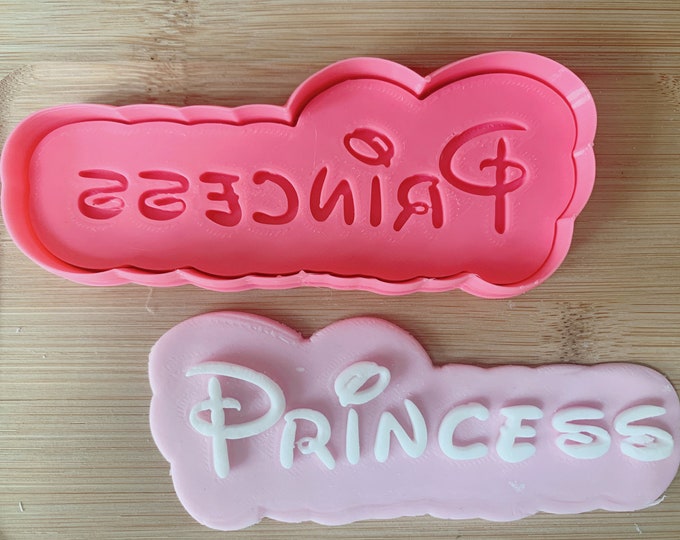 Once Upon A Time 100 Cake Topper - Etsy