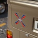 Assyrian Flag Transparent Stickers, Assyrian Sticker, Sticker, Assyrian ...