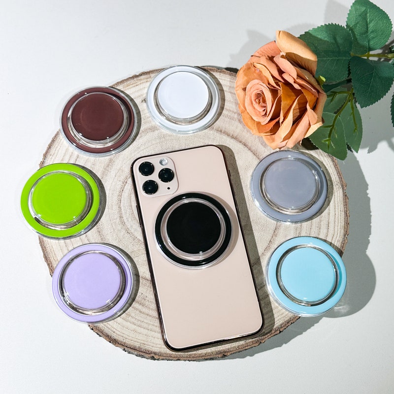 Are Popsocket Magsafe - Etsy UK