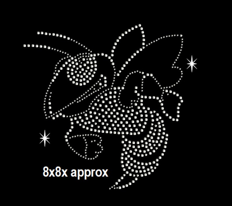 Descarga Hornet SVG, archivo svg de pedrería, archivo digital, Hornet ...