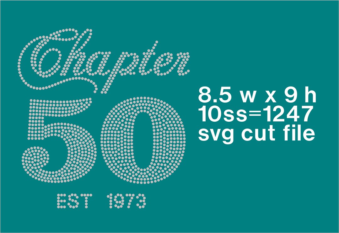 Birthday Rhinestone SVG Download, Rhinestone Svg File, Digital File ...