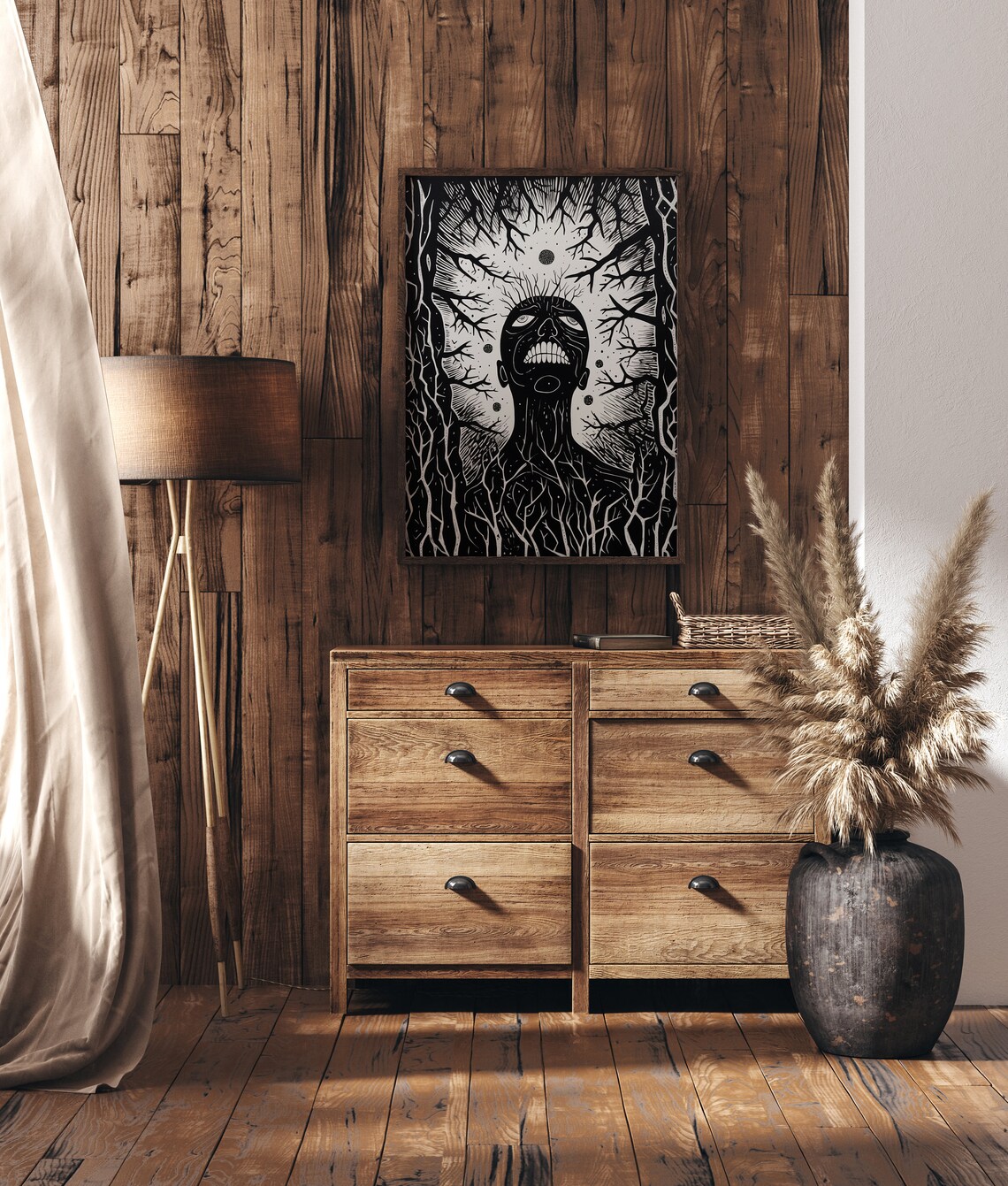 Maggots of the Universe | Printable Wall Art, One Piece Poster for ...