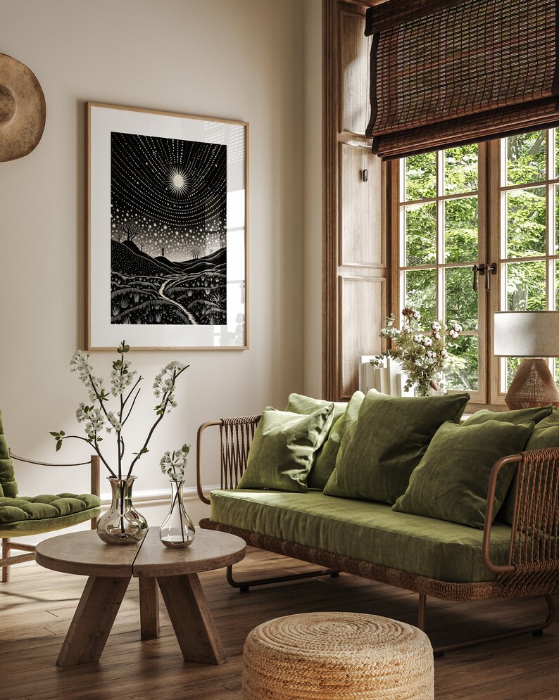 One Wish | One Piece Poster, Landscape Wallpaper - Etsy