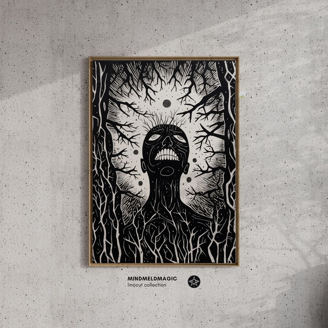Maggots of the Universe | Printable Wall Art, One Piece Poster for ...