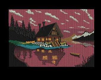 AshkimEmbroidery - Etsy