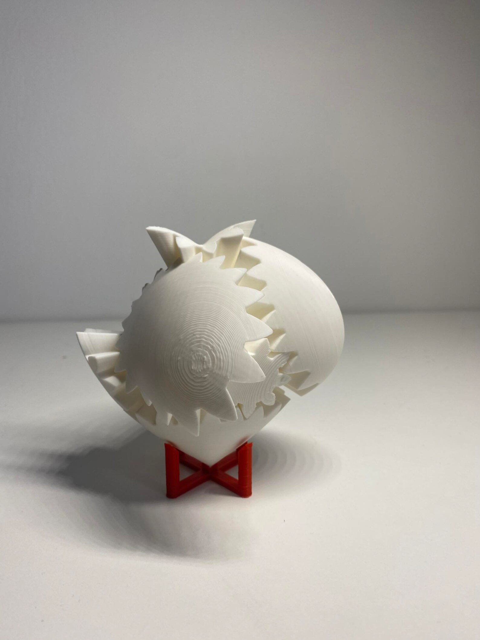 Rubik's Cube Heart - Etsy