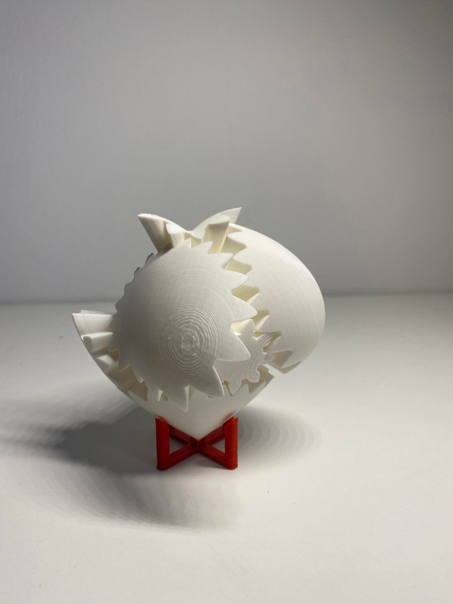 Rubik's Cube Heart - Etsy