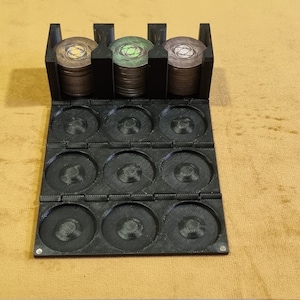 Smart Insert for the Revive and Expansion Call of the Abyss | Built-in ...