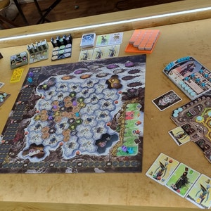 Smart Insert for the Revive and Expansion Call of the Abyss | Built-in ...