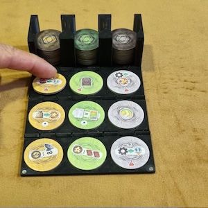 Smart Insert for the Revive and Expansion Call of the Abyss | Built-in ...