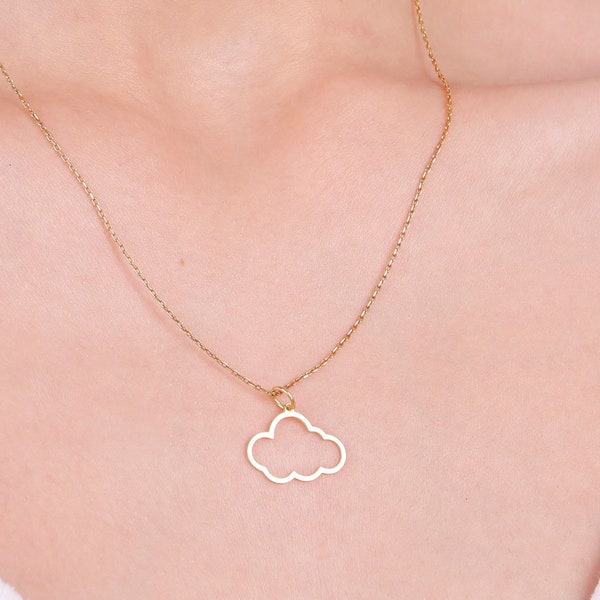 Cloud Jewelry - Etsy