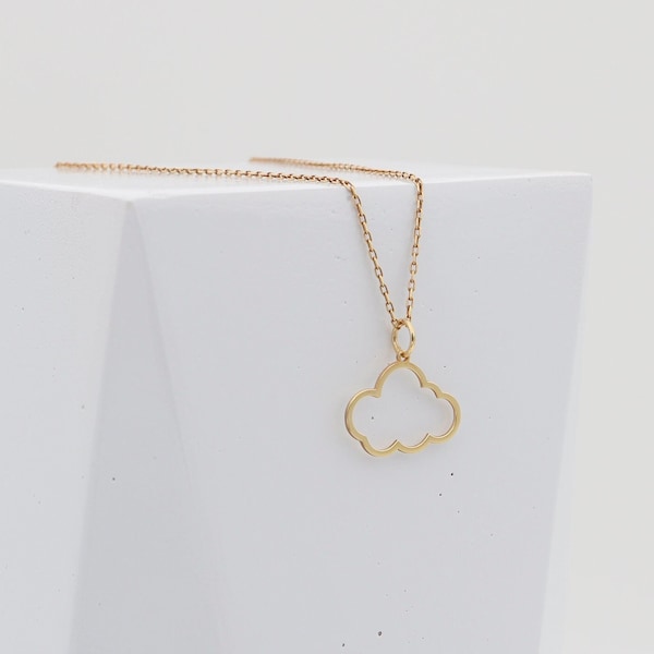 Cloud Jewelry - Etsy