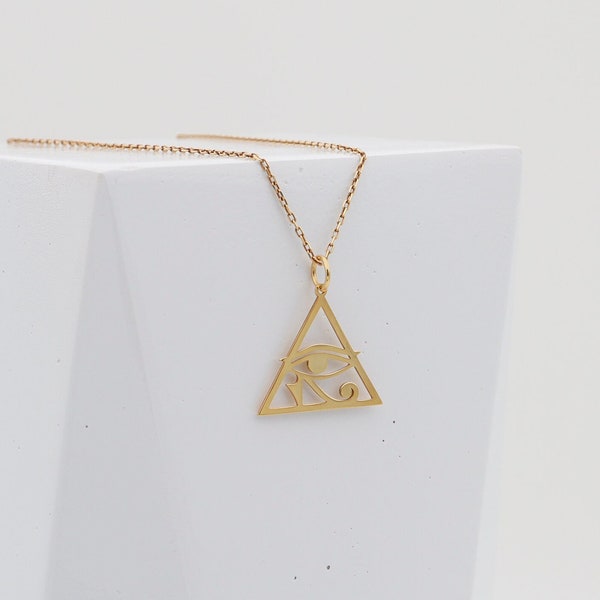 Eye of Ra Jewelry - Etsy