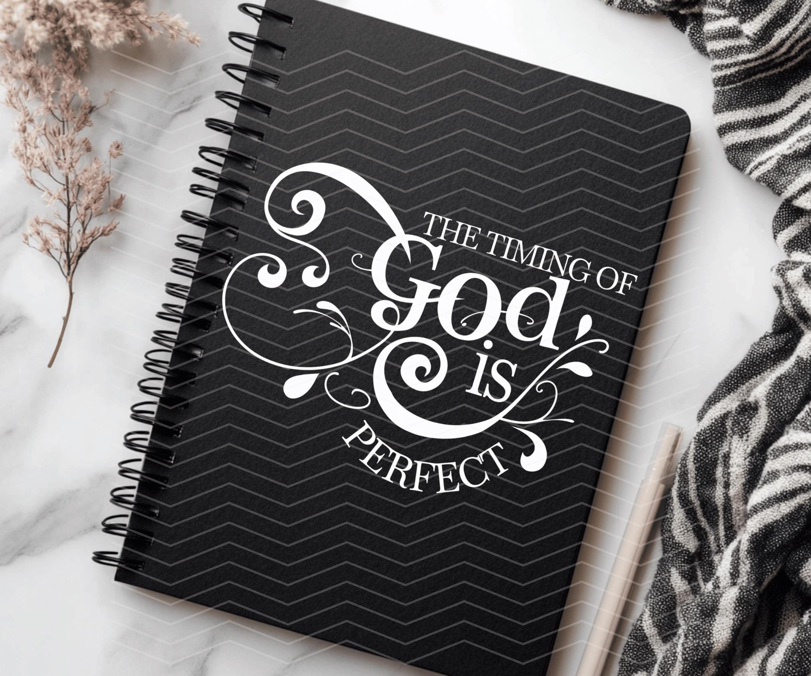 God the Timing of God is Perfect PNG Jesus Christian Png Faith Bible ...