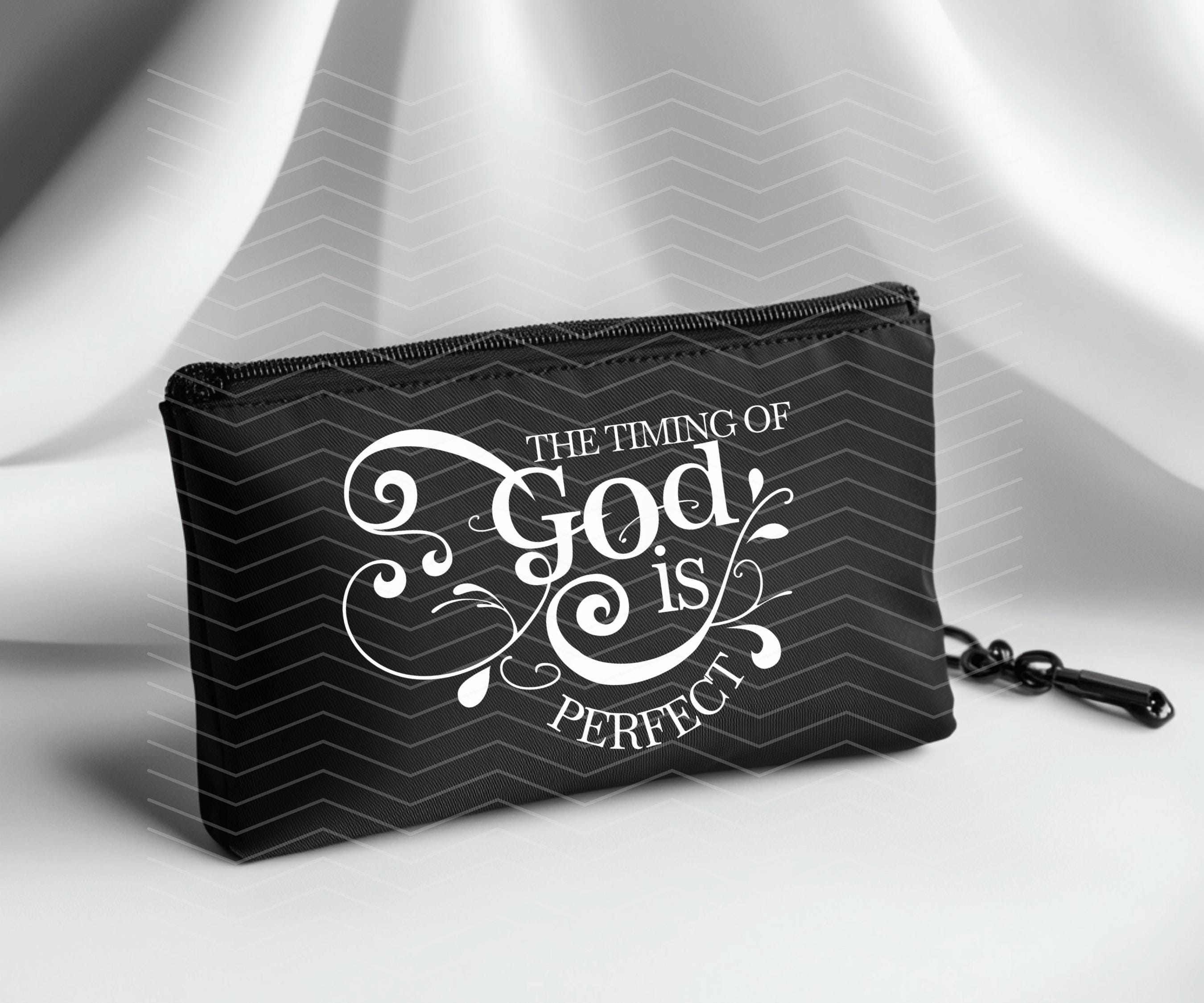 God the Timing of God is Perfect PNG Jesus Christian Png Faith Bible ...
