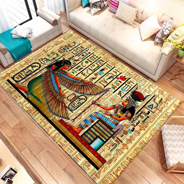 Egyptian Style Home - Etsy