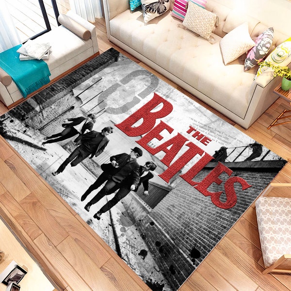 The Beatles Art - Etsy