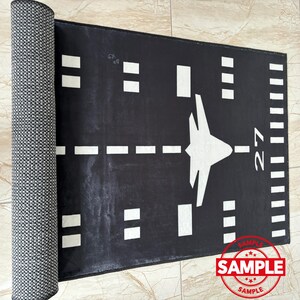 Runway Rug, Track Rug, Aircraft Rug, Aviation Carpet,airport Rug,plane ...