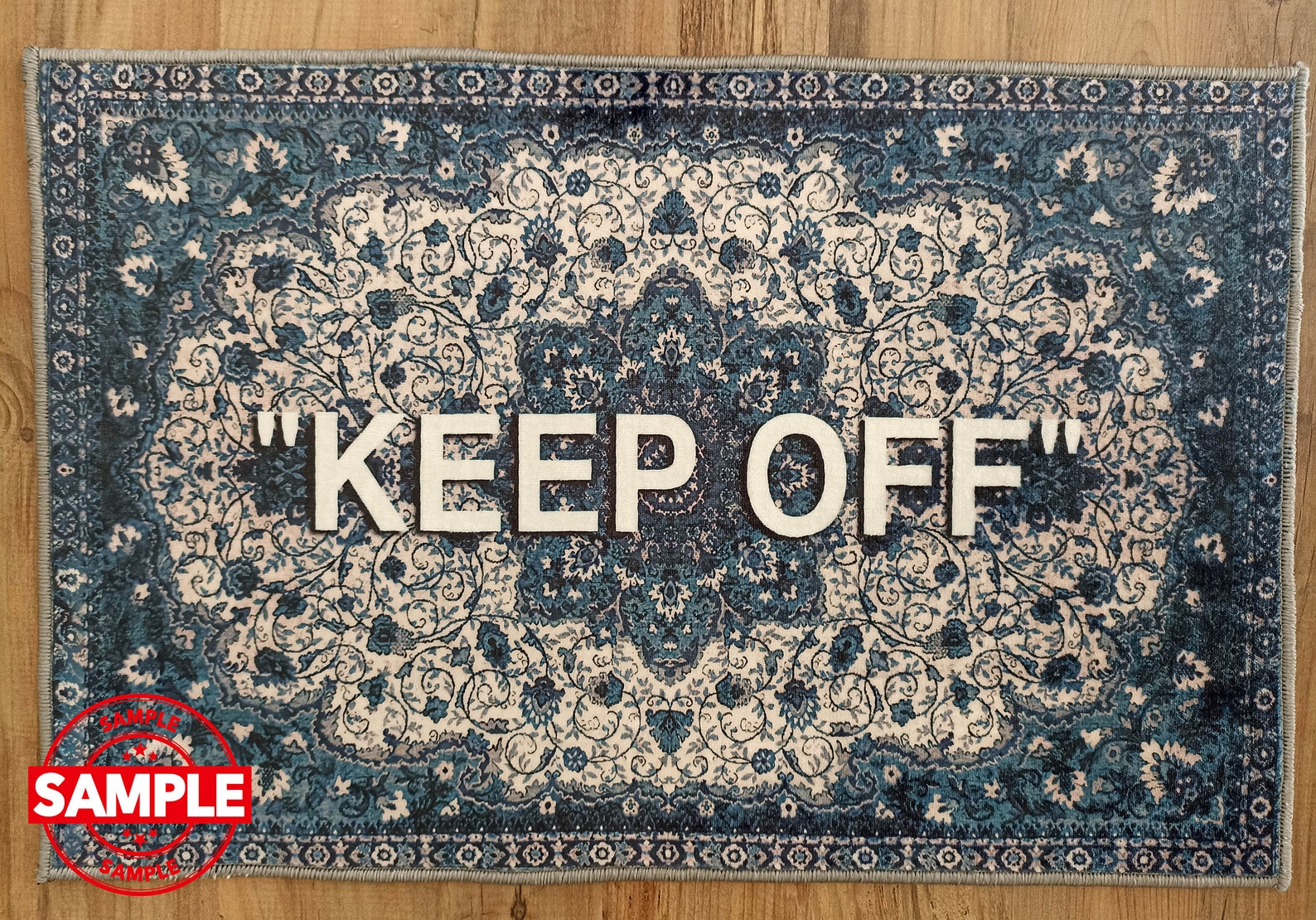 Wet Grass Rug, Grass Looking Rug, Green Rug, Wet Grass Carpet, Living ...