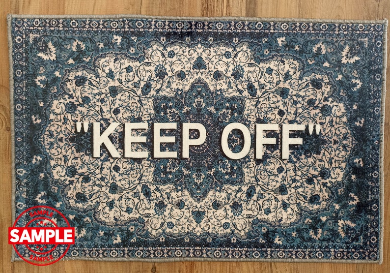 Wet Grass Rug, Grass Looking Rug, Green Rug, Wet Grass Carpet, Living ...