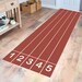 Runway Rug, Track Rug, Aircraft Rug, Aviation Carpet,airport Rug,plane ...