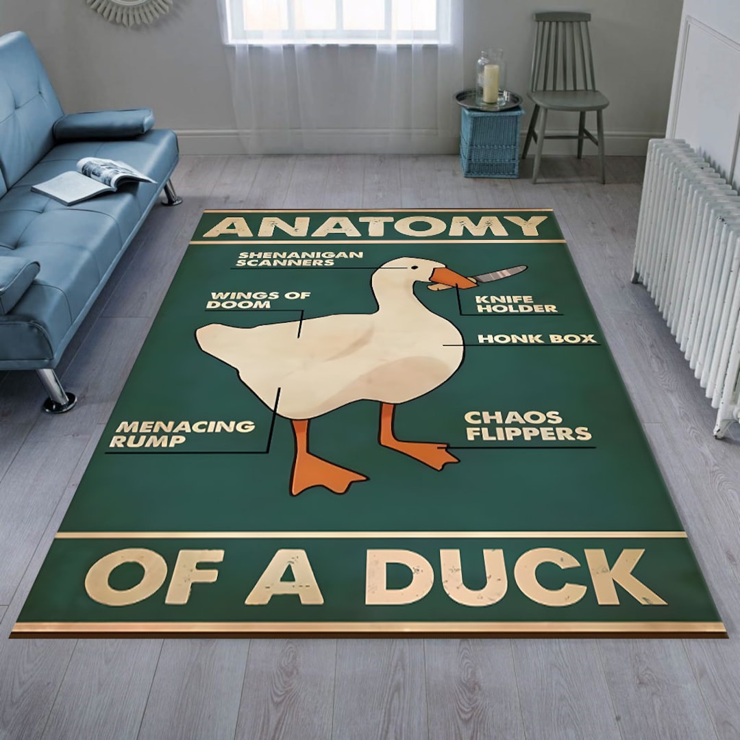 Anatomy Pattern,goose Rug,medical Science,laboratoryrug,physics,rug ...