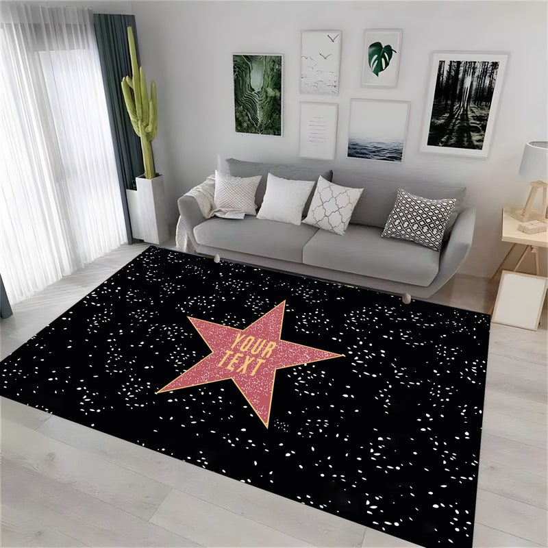 Walk of Fame - Etsy