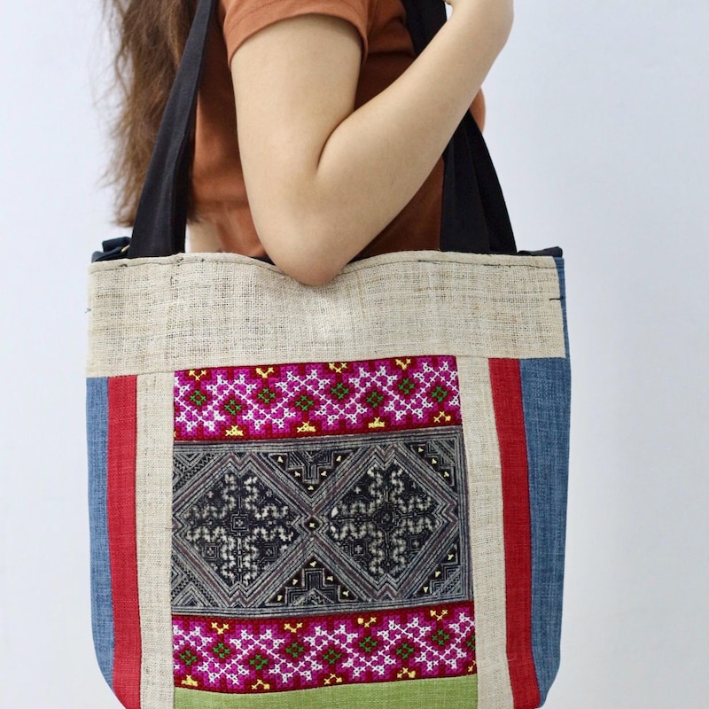 Hmong Bag - Etsy