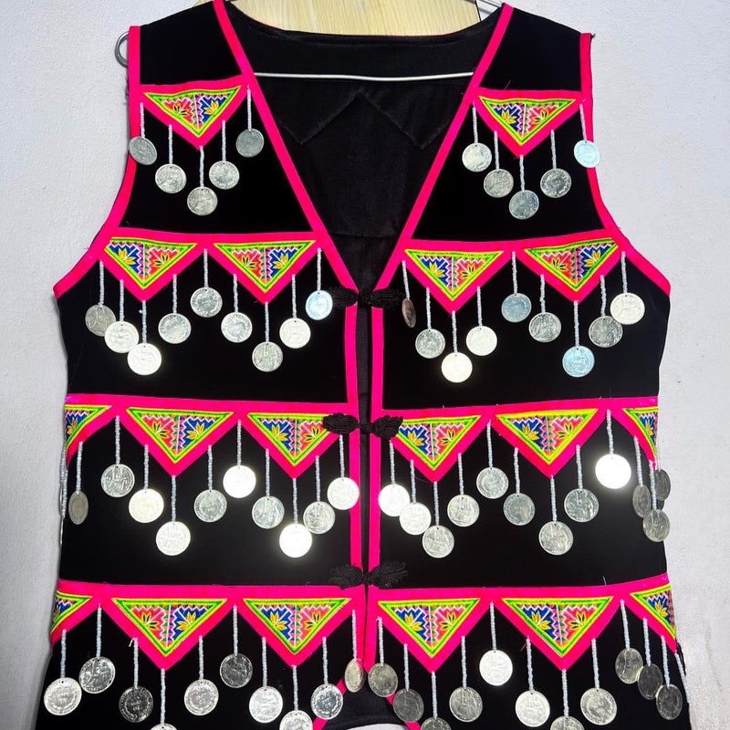Hmong Clothes Men - Etsy