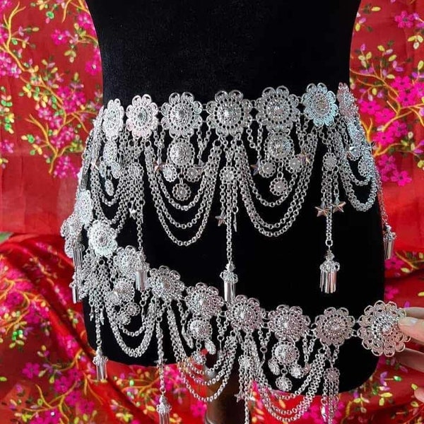 Hmong Jewelry - Etsy