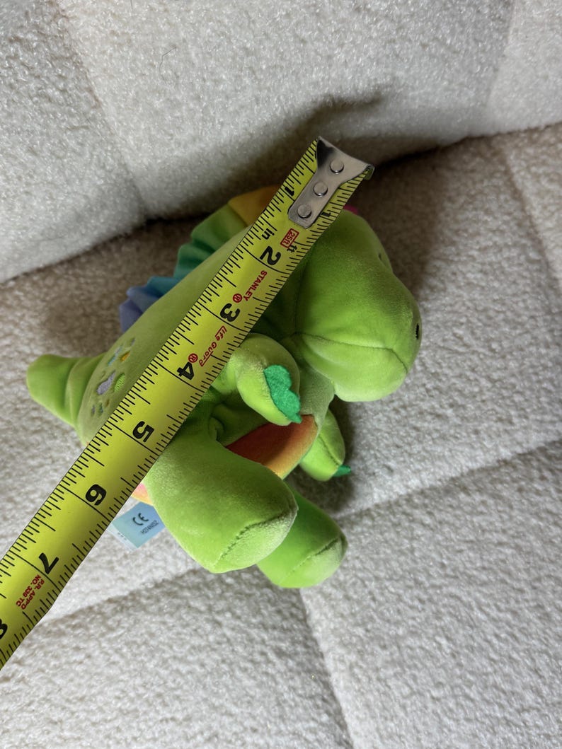 Moriah Elizabeth Pickle Dinosaur | Color Splash Pickle Dinosaur ...