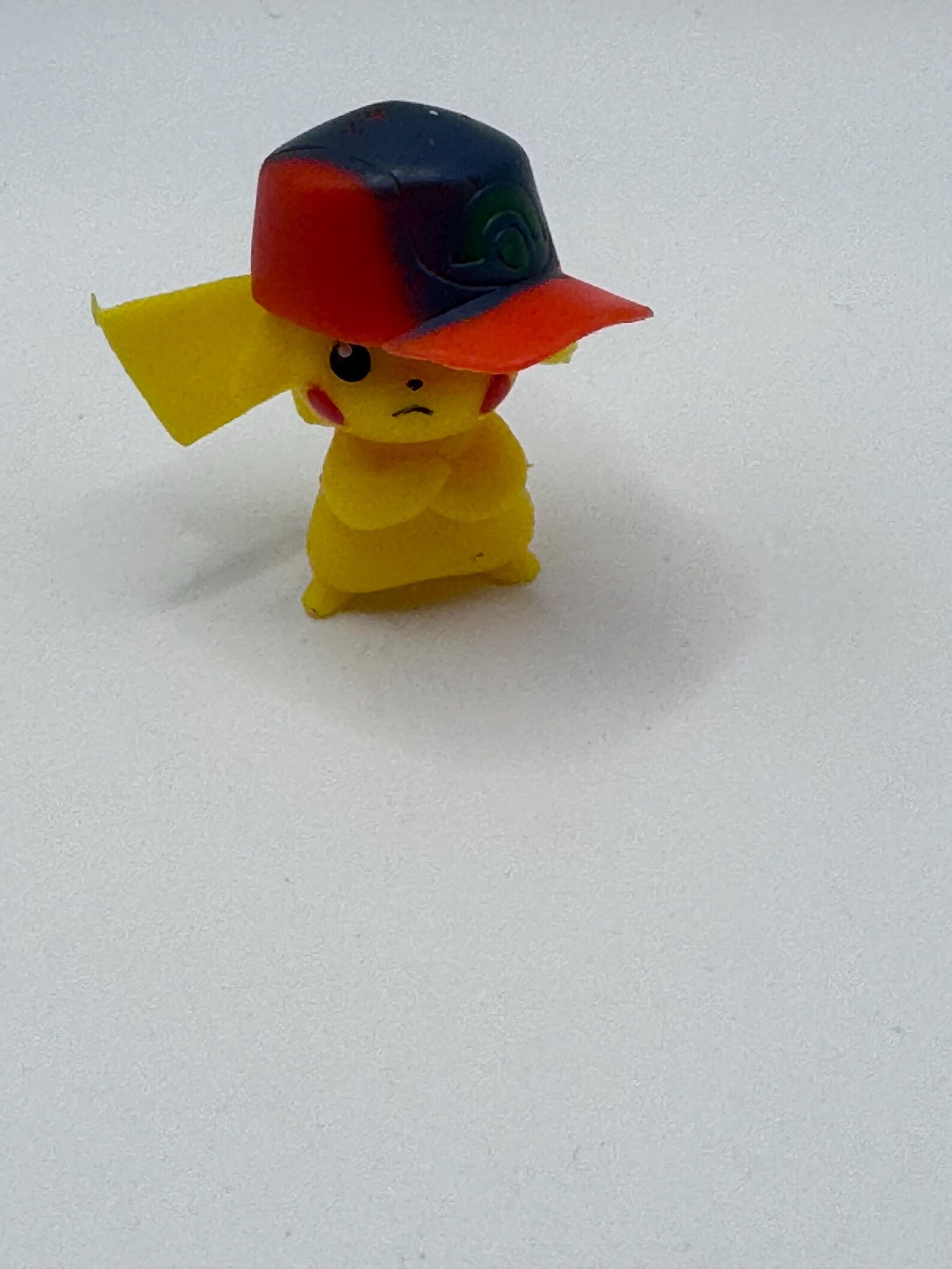 Pokémon Pikachu | Pokémon Action Figure | Pikachu | Pikachu Action ...