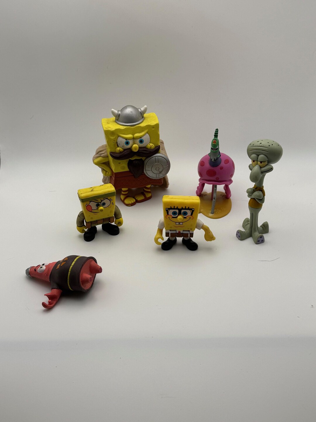 Spongebob Toys | Sponge Bob Toys | Spongebob | Sponge Bob | - Etsy