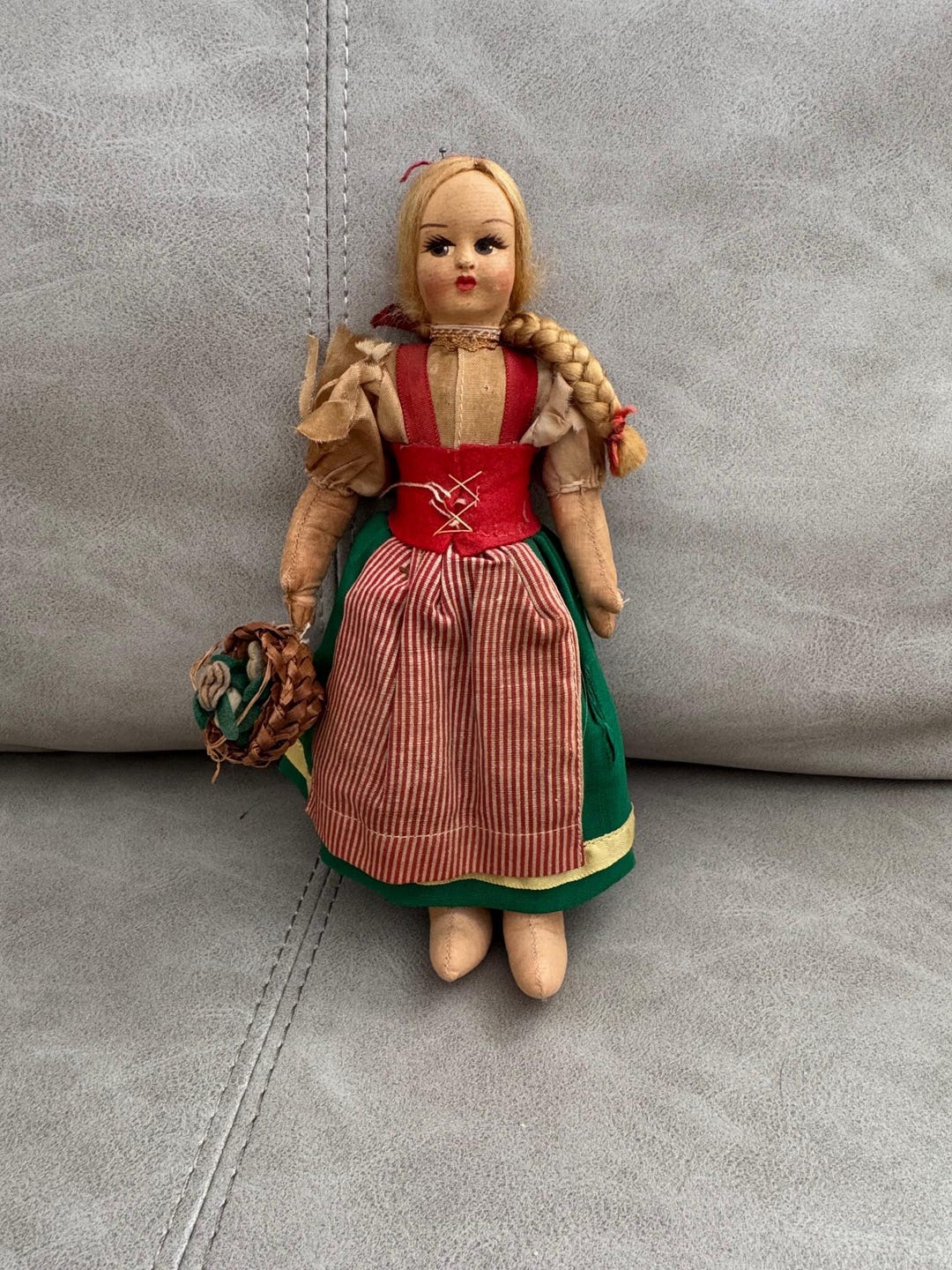 Vintage Doll | Antique Doll - Etsy