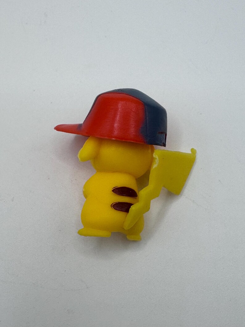 Pokémon Pikachu | Pokémon Action Figure | Pikachu | Pikachu Action ...