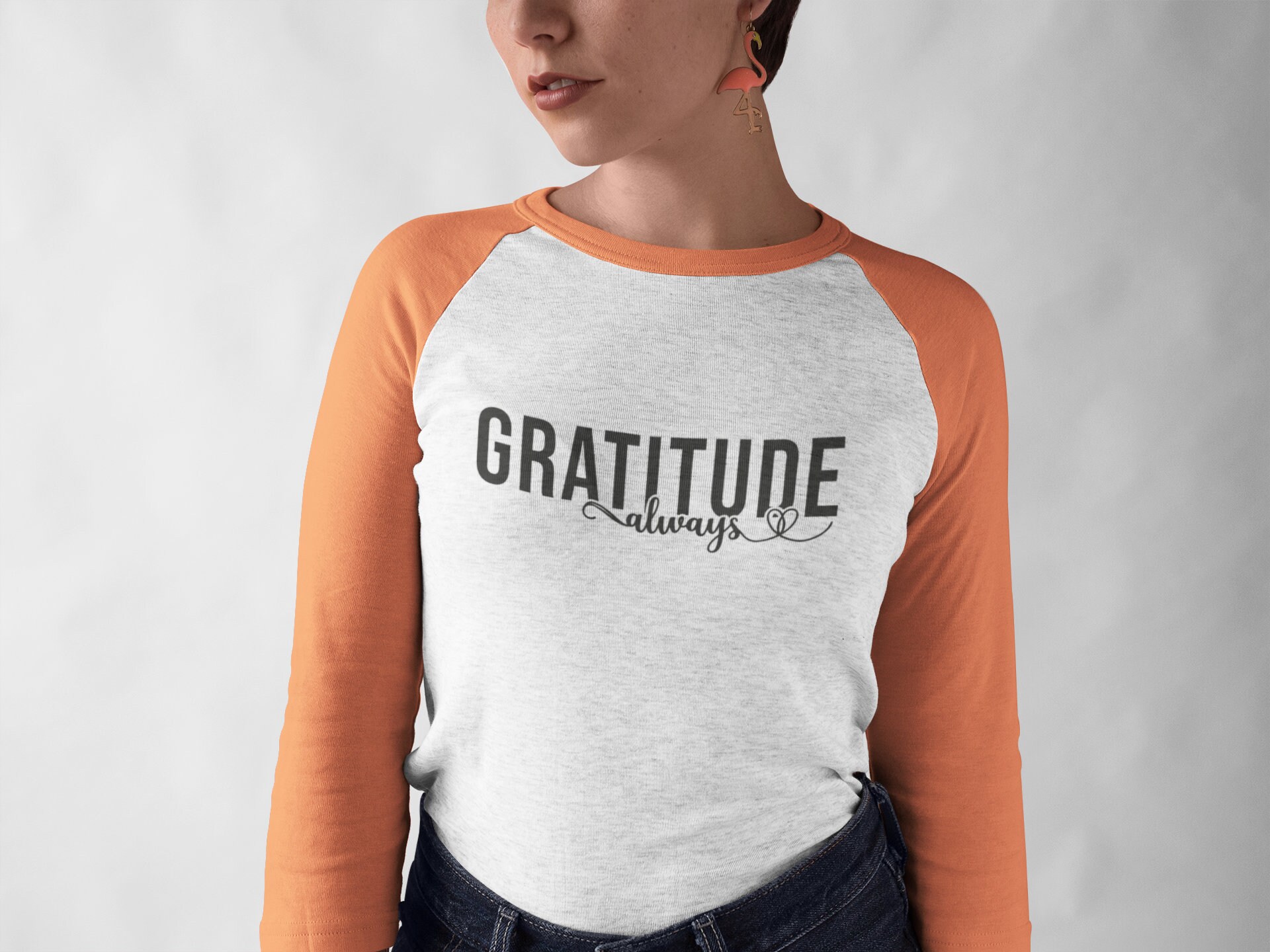 Gratitud Siempre Svg, Agradecido Svg, Inspirador Cita Positiva Svg ...