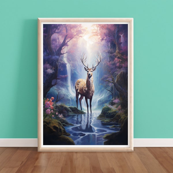 Ethereal Nature - Etsy