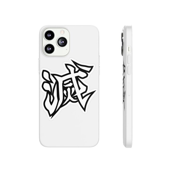 Demon Slayer Phone Case - Etsy