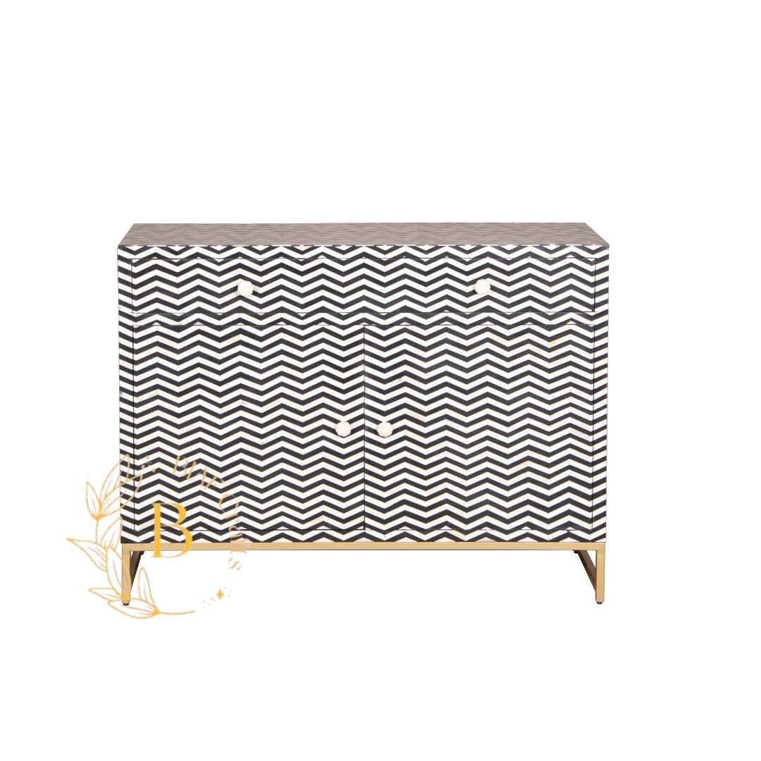 Bone Inlay Buffet Bone Inlay Cupboard Bone Inlay Furniture - Etsy