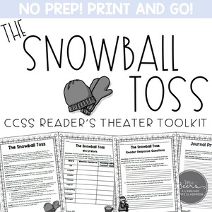 Reader's Theater Scripts Bundle: 12 Seasonal Scripts for Middle Grades ...