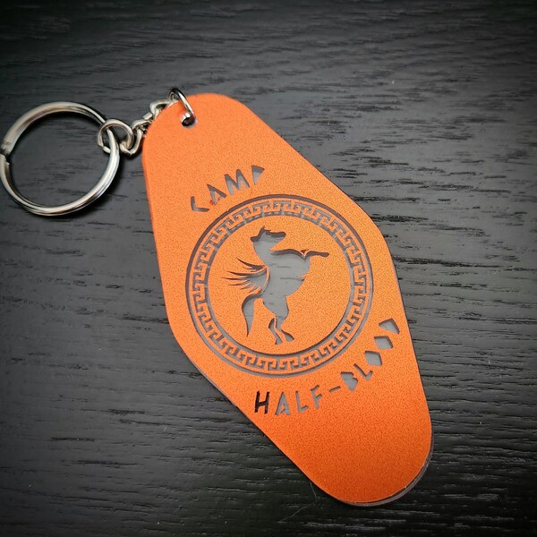 Percy Jackson Bookmark - Etsy