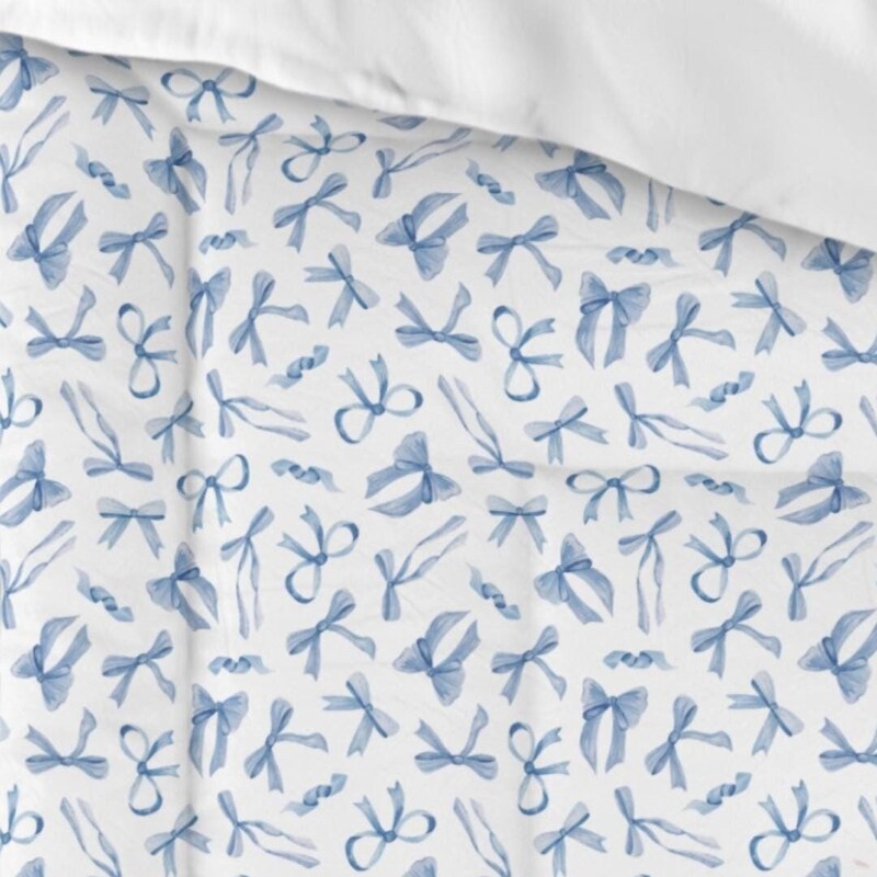 Preppy Bedding - Etsy