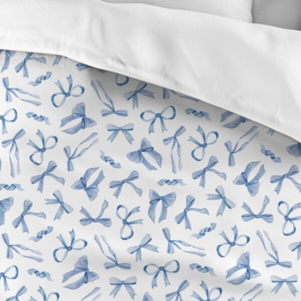 Preppy Bedding - Etsy