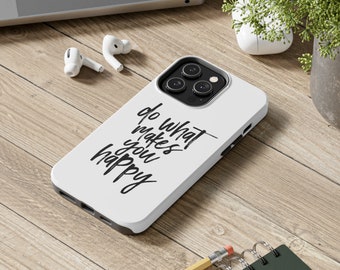 Motivational Quote Phone Case Inspiration Entrepreneur Boss - Etsy