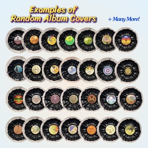 Handmade Vinyl Record Bowls | Vintage Vinyl Album Bowl | 1960's 1970's ...