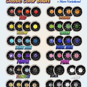 Handmade Vinyl Record Bowls | Vintage Vinyl Album Bowl | 1960's 1970's ...