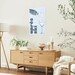 Aesthetic Printable Artwork for Living Room or Office, Digital Art ...