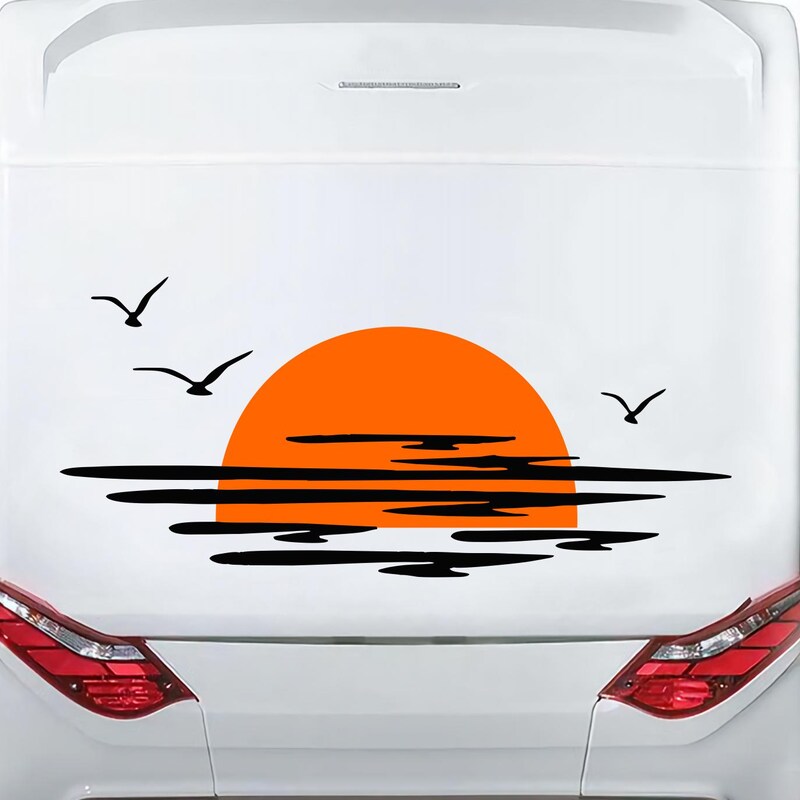 Motorhome Graphics - Etsy