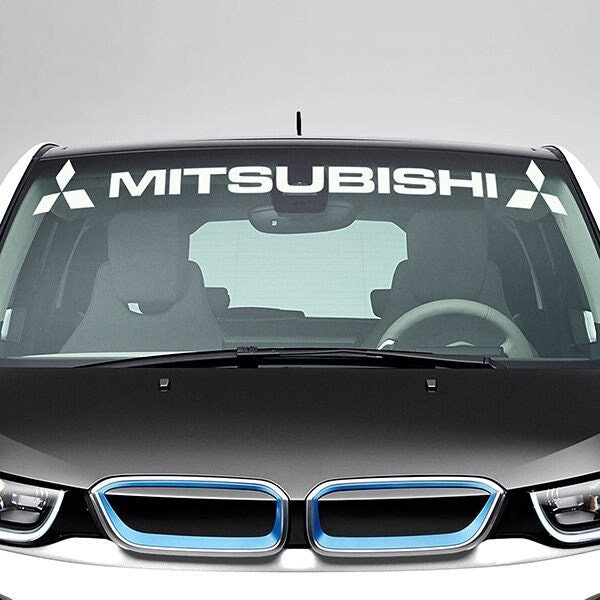 Sunstrip Decal - Etsy