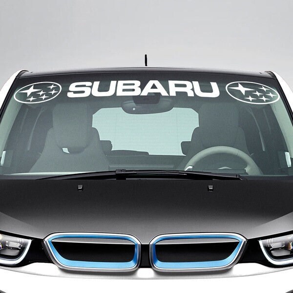 Subaru - Etsy